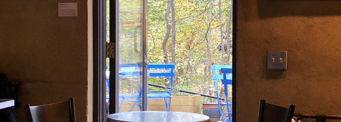 Caffe Driade - Coffee Shop