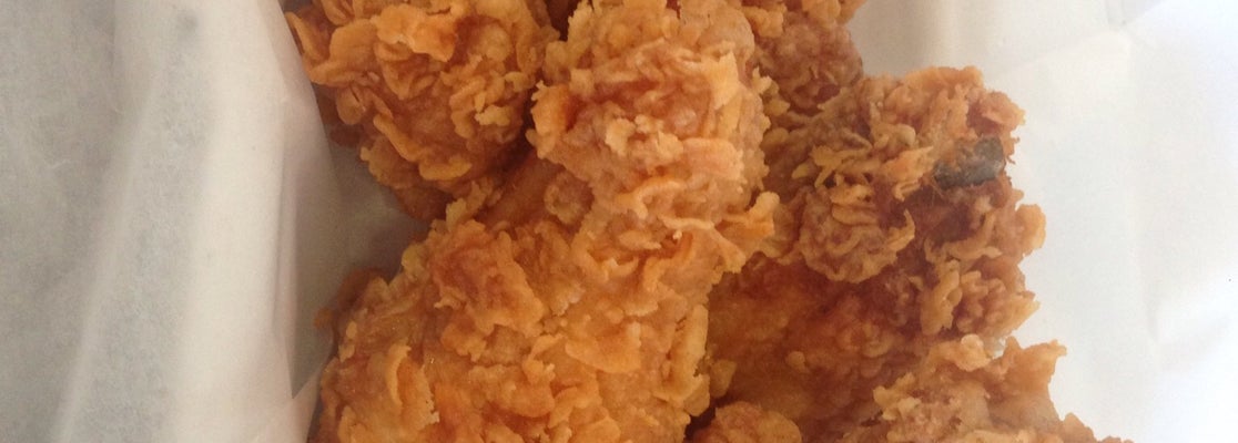 Koko Chicken & BBQ - Buena Park, CA