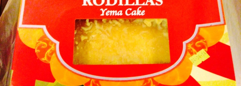 Rodilla's Yema Cake - City of Tayabas, Quezon