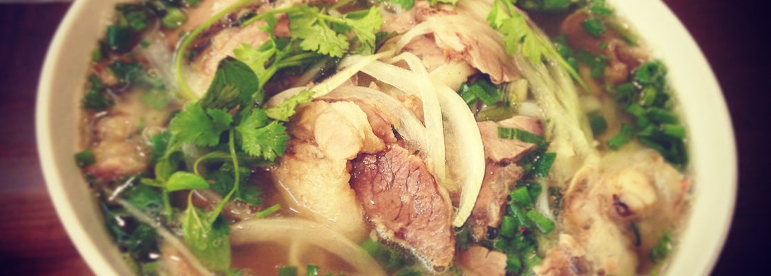 Phở 10 Lý Quốc Sư - Hoàn Kiếm, Thành Phố Hà Nội