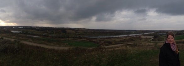 Stige Ø - Odense, Region Syddanmark