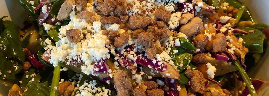 Piada Italian Street Food - Italian Restaurant