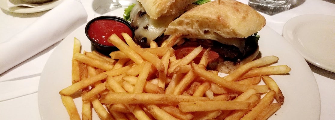 Brighton Bar & Grill - 18 tips from 828 visitors