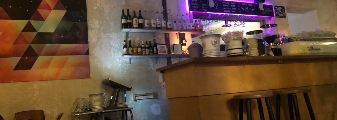 Cafe Bar Katz - Altstadt - St. Sebald - 44 tips from 578 visitors