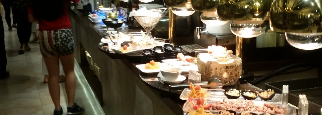 NIU by Vikings - Buffet in Taguig