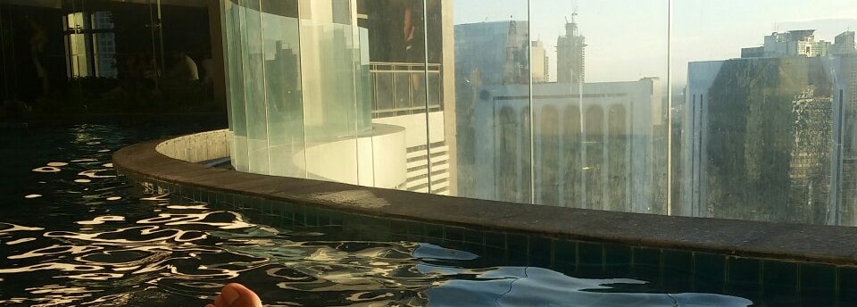 The Gramercy Residences - Apartment or Condo in Poblacion