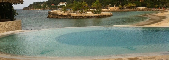 Goldeneye Resort - 8 tips