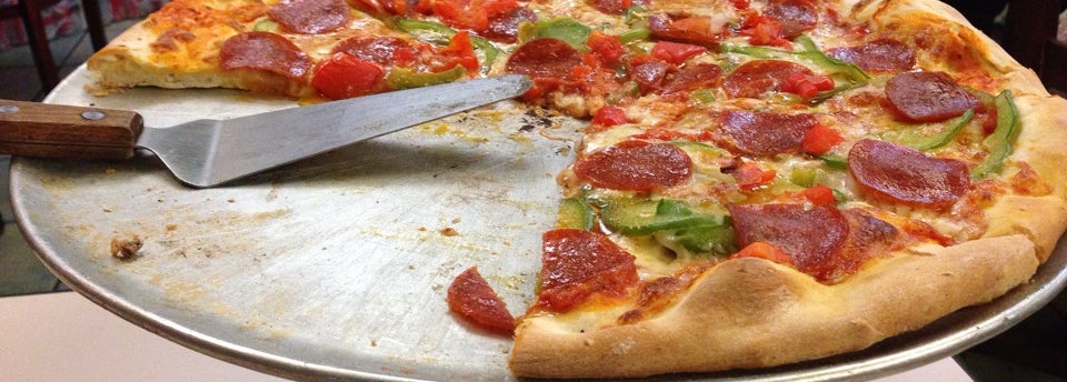 Via Appia's - Italian Restaurant in Condado