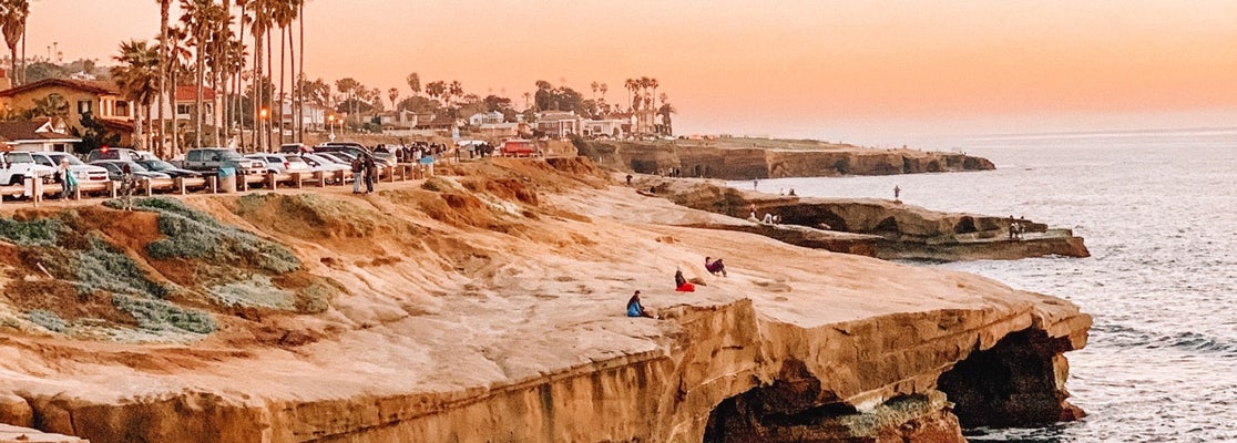 Sunset Cliffs - Neighborhood