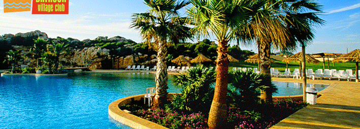 Batroun Village Club