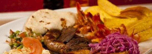 Honduras Kitchen - 1909 E 4th St