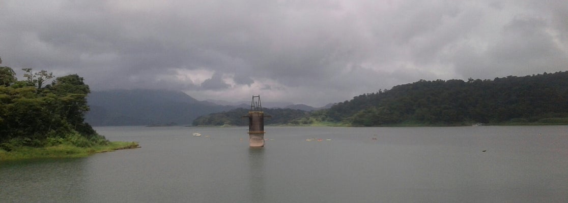 Lago Arenal - Lake