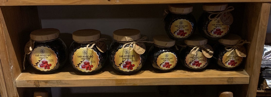 Hoi An Roastery - Espresso and Coffee House - 135 Trần Phú