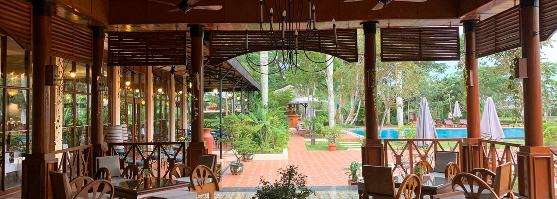 Victoria Resort - 13 tips from 352 visitors