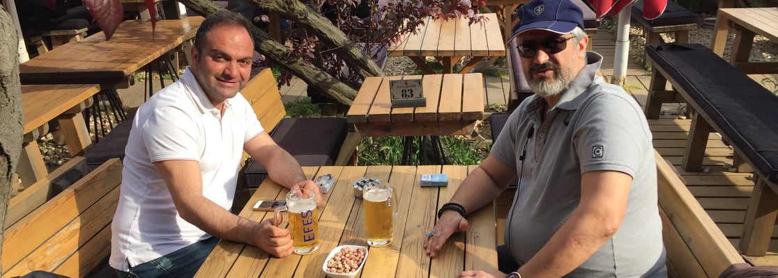 Beer Point - Beer Bar in Beşiktaş