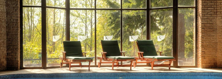 Hilton Grand Vacations at Craigendarroch Suites - 7 tips
