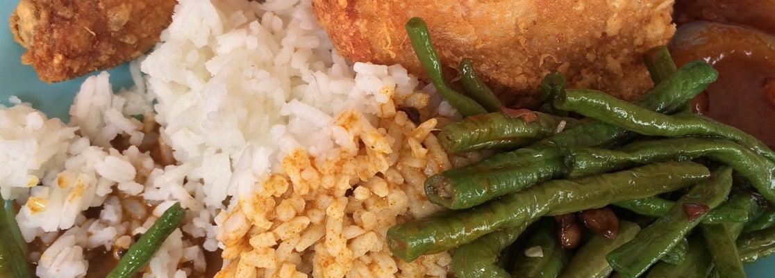 Lim Fried Chicken Glenmarie - No 26