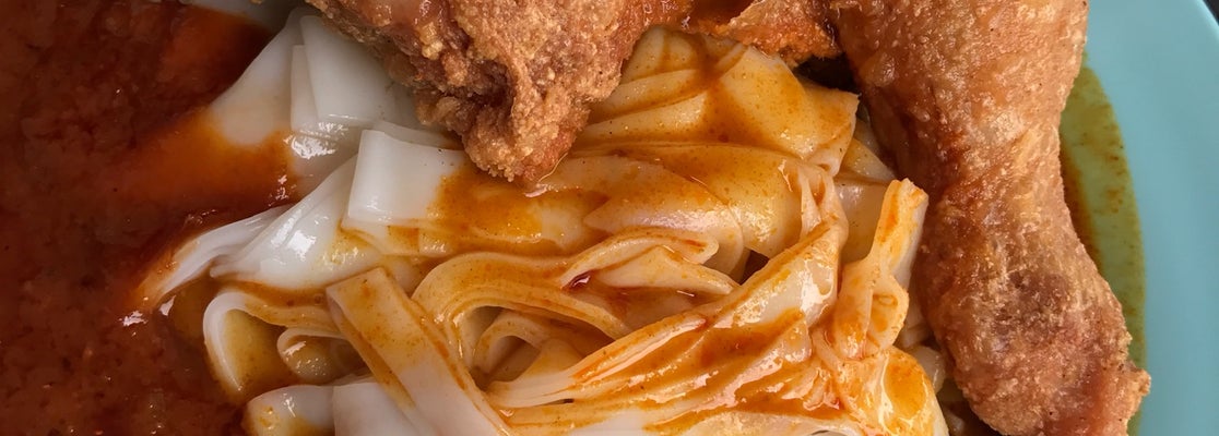 Lim Fried Chicken Glenmarie - No 26