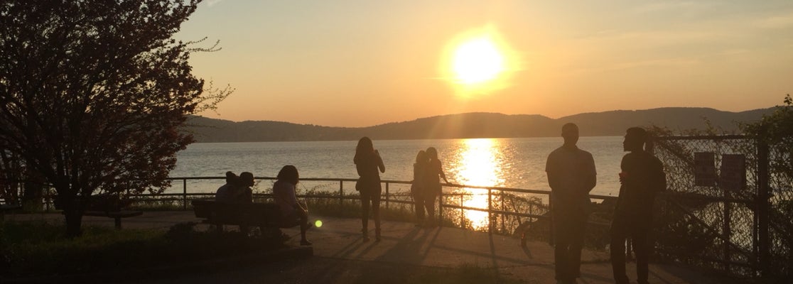 Kingsland Point Park - Sleepy Hollow, NY