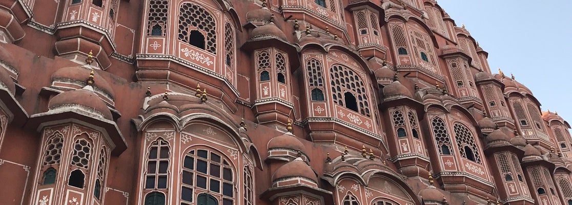Hawa Mahal | हवा महल - City Palace - 55 tips from 3994 visitors