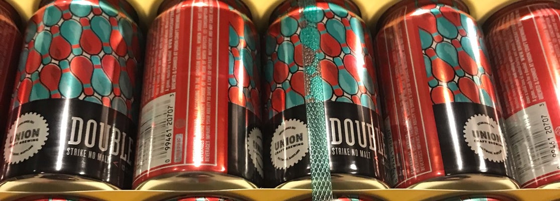 Union Craft Brewing - Brewery in Baltimore