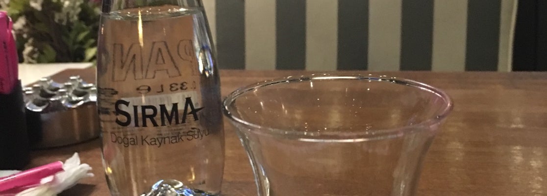 Maçka On Numara - Café in İstanbul