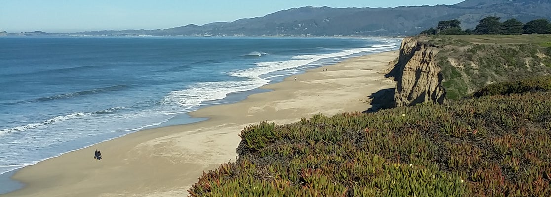 Half Moon Bay Coastal Trail - 11 tips