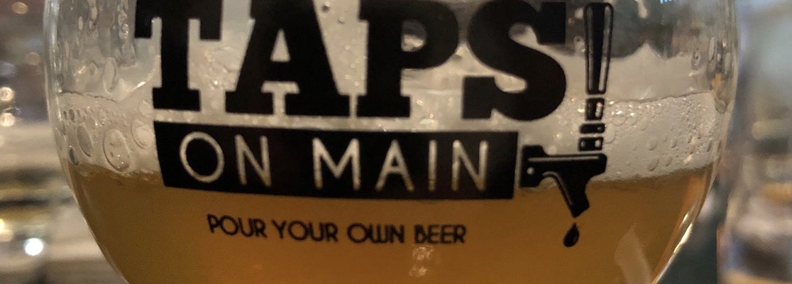 Taps on Main - Sports Bar in Kansas City
