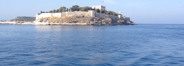 Ege Ports - Kuşadası, Aydın