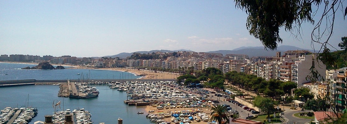 Port de Blanes - 15 tips from 932 visitors
