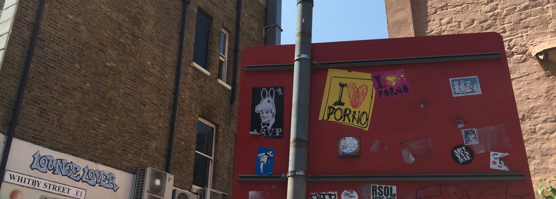 Barber & Parlour (Now Closed) - Tower Hamlets - 51 tips