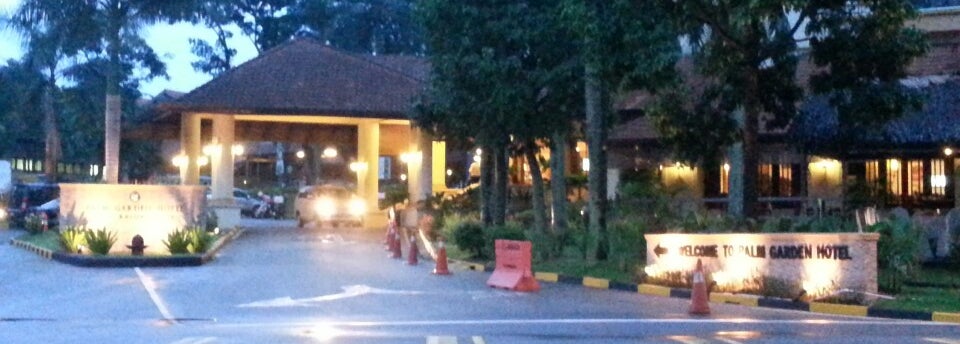 IOI Resort Putrajaya - Putrajaya, Federal Territory of Putrajaya