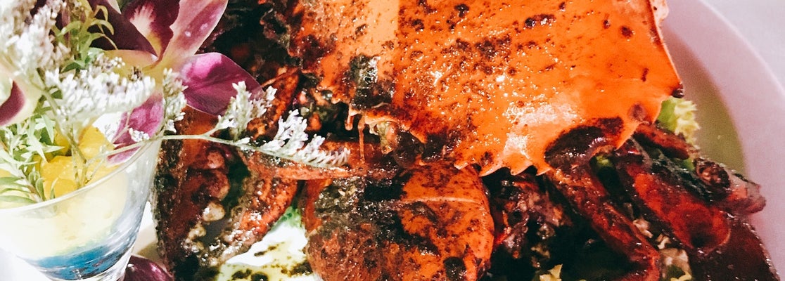 Long Beach UDMC Seafood Restaurant - Seafood Restaurant in Bedok