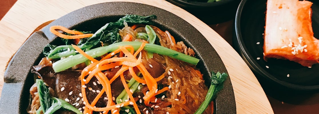 Tudari (ทูดาริ) 투다리 - Korean Restaurant