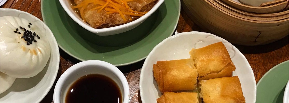 Lock Cha Tea House 樂茶軒 - Tea Room in Central and Western District