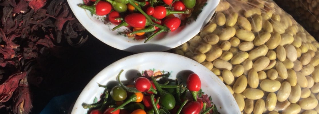 Malinalco - Malinalco, México