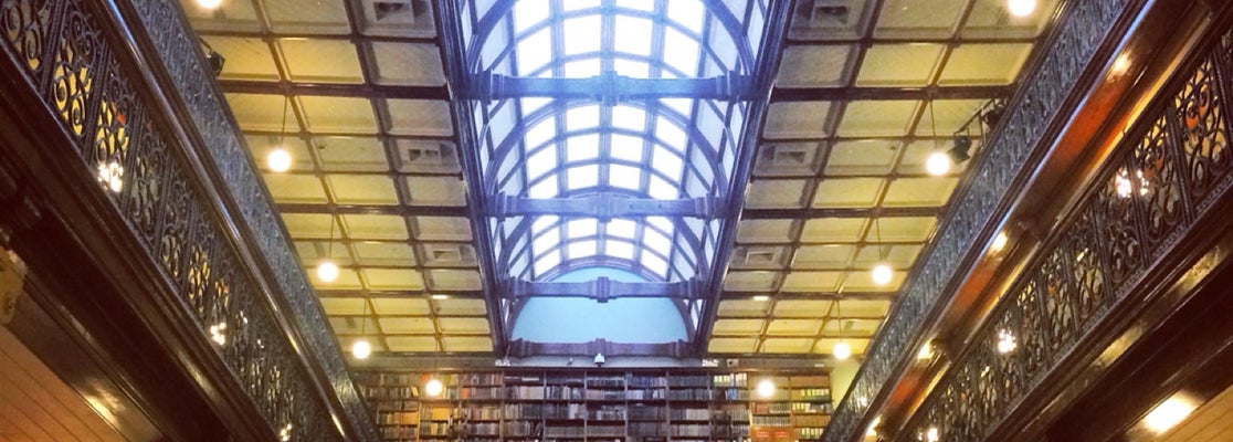 State Library of South Australia - North Tce