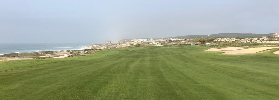 Praia D'El Rey Golf Course