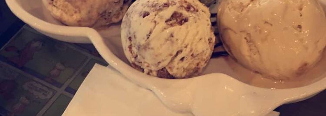 Carousel Creamery - Greenhills - San Juan, San Juan