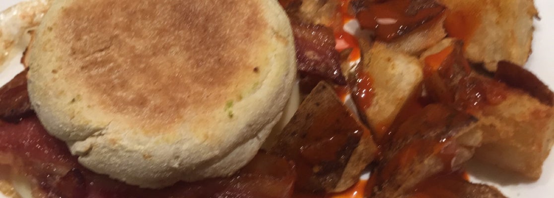 The Paramount - Breakfast Spot in Boston