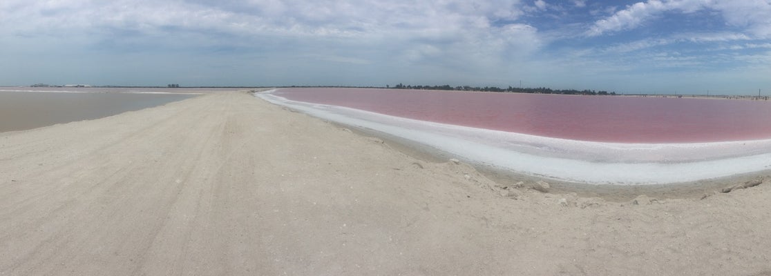 Las Coloradas - 31 tips from 1733 visitors