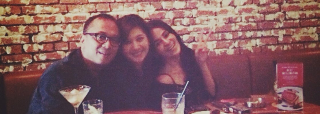 Monolog - Café in Jakarta Selatan