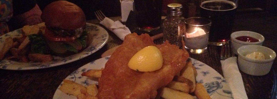 Woolwich Equitable (Now Closed) - Pub in Woolwich Riverside