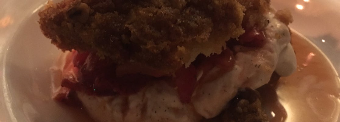 The 404 Kitchen - American Restaurant in Nashville