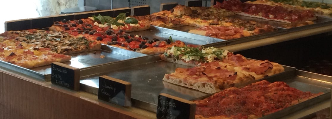 La Fermata de Sarrià - Pizzeria in Sarrià
