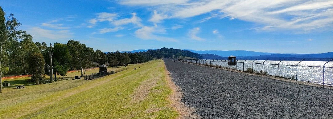 Yan Yean Reservoir Park - 152 visitors