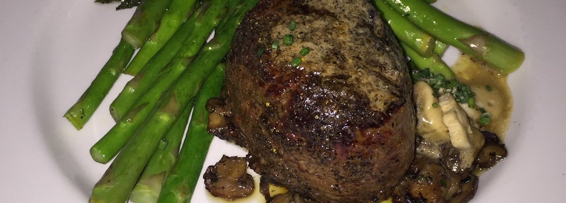 Truluck's - Miami Financial District - 777 Brickell Ave