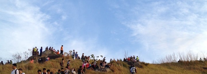 Broga Hill (Bukit Broga) - Broga Town