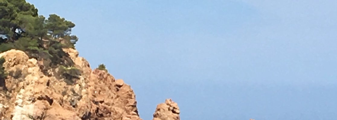 Cala Sa Conca - Beach