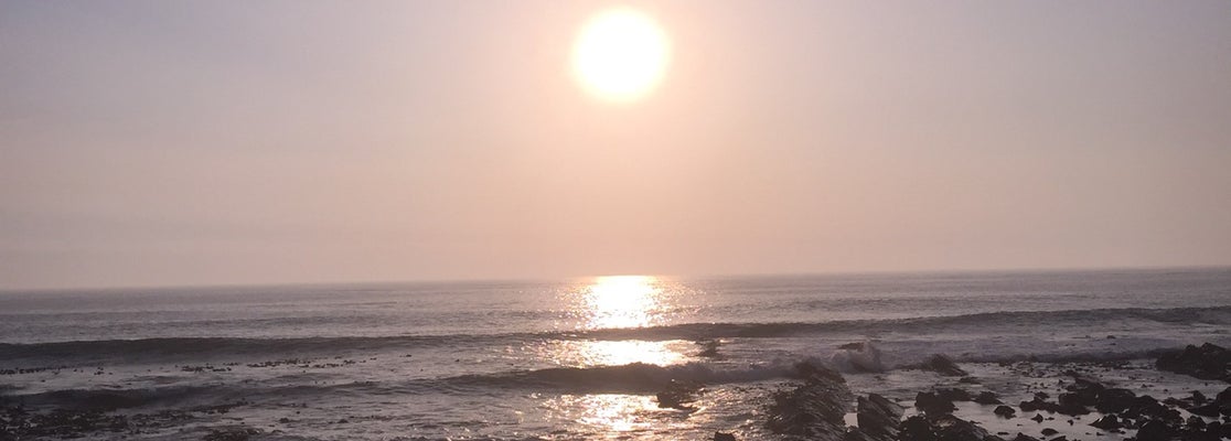Sea Point Beach Promenade - Hiking Trail in Sea Point